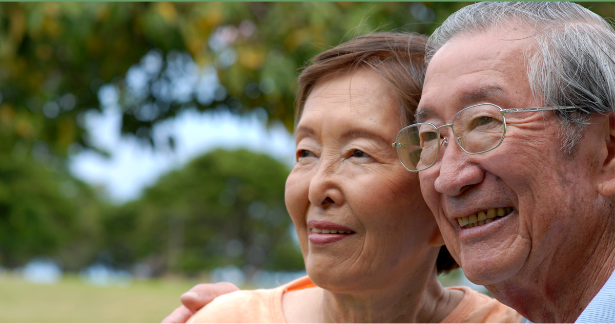 Aging Ain't Easy - Ho'okele Navigators